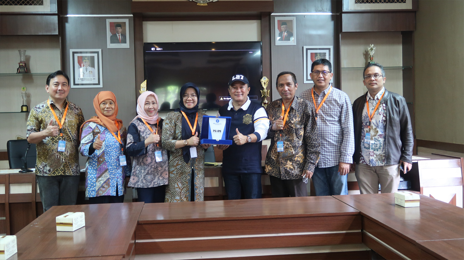 Mengenal Lebih Jauh tentang Kabupaten Kuningan, Program Studi PSL IPB ...