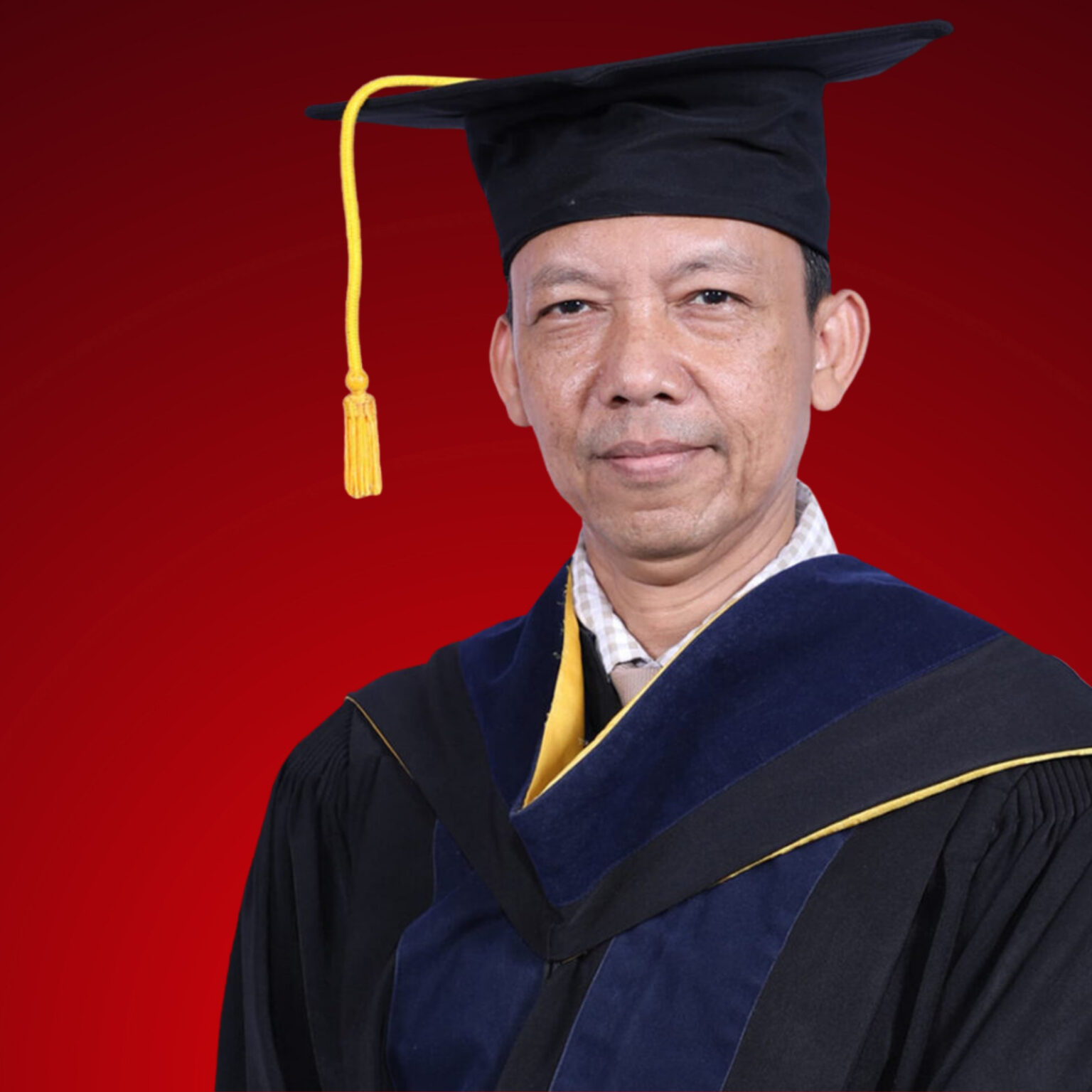Profil Pimpinan Sekolah Pascasarjana IPB | Sekolah Pascasarjana IPB